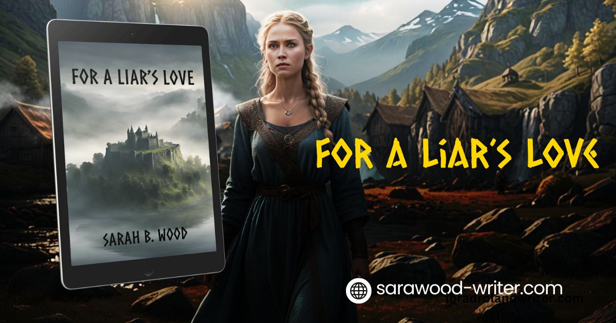 Bonus | Sarah Wood